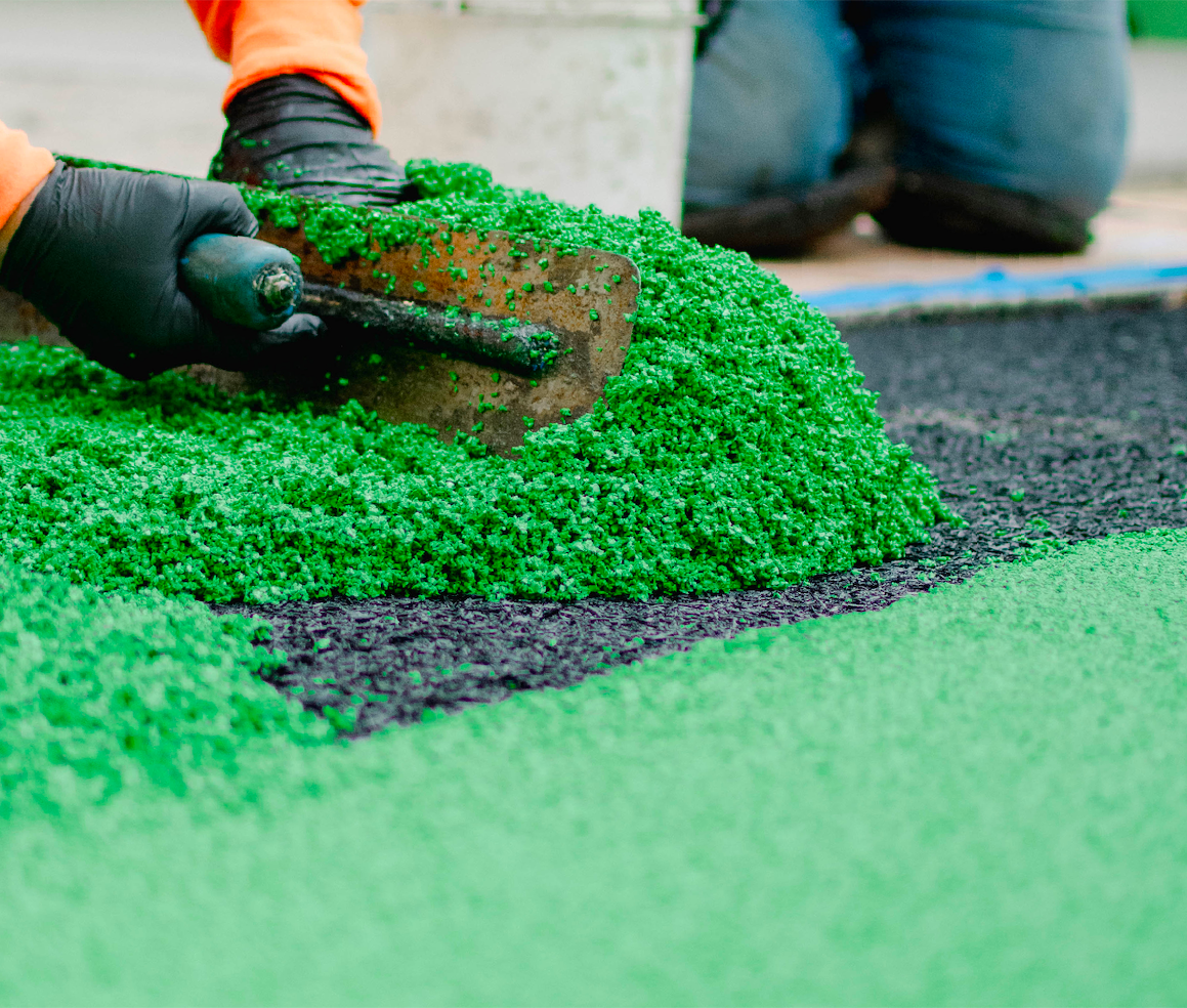 Products – EPDM Polymers